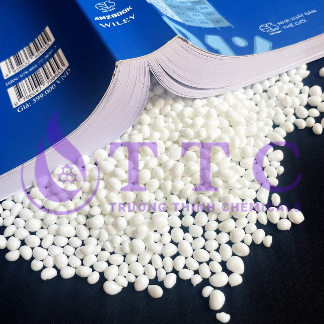 Keo Dán & Hóa Chất - TRƯỜNG THỊNH CHEMICALS - TTC