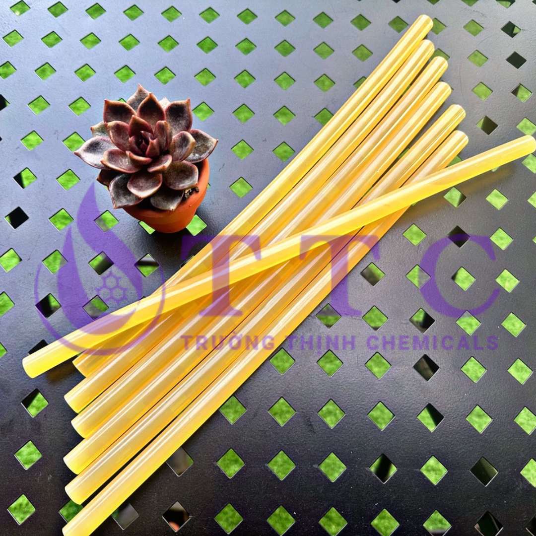 Keo Dán & Hóa Chất - TRƯỜNG THỊNH CHEMICALS - TTC