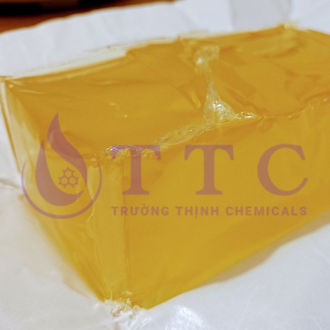 Keo Dán & Hóa Chất - TRƯỜNG THỊNH CHEMICALS - TTC